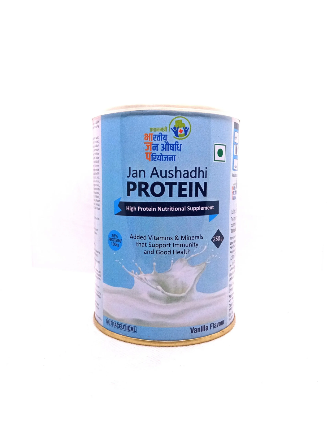 Fitness Supplements – Jan Aushadhi Vitran